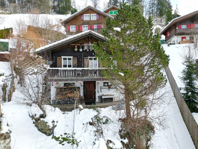 Chalet in 8843 Oberiberg - Nr. VS-23-107